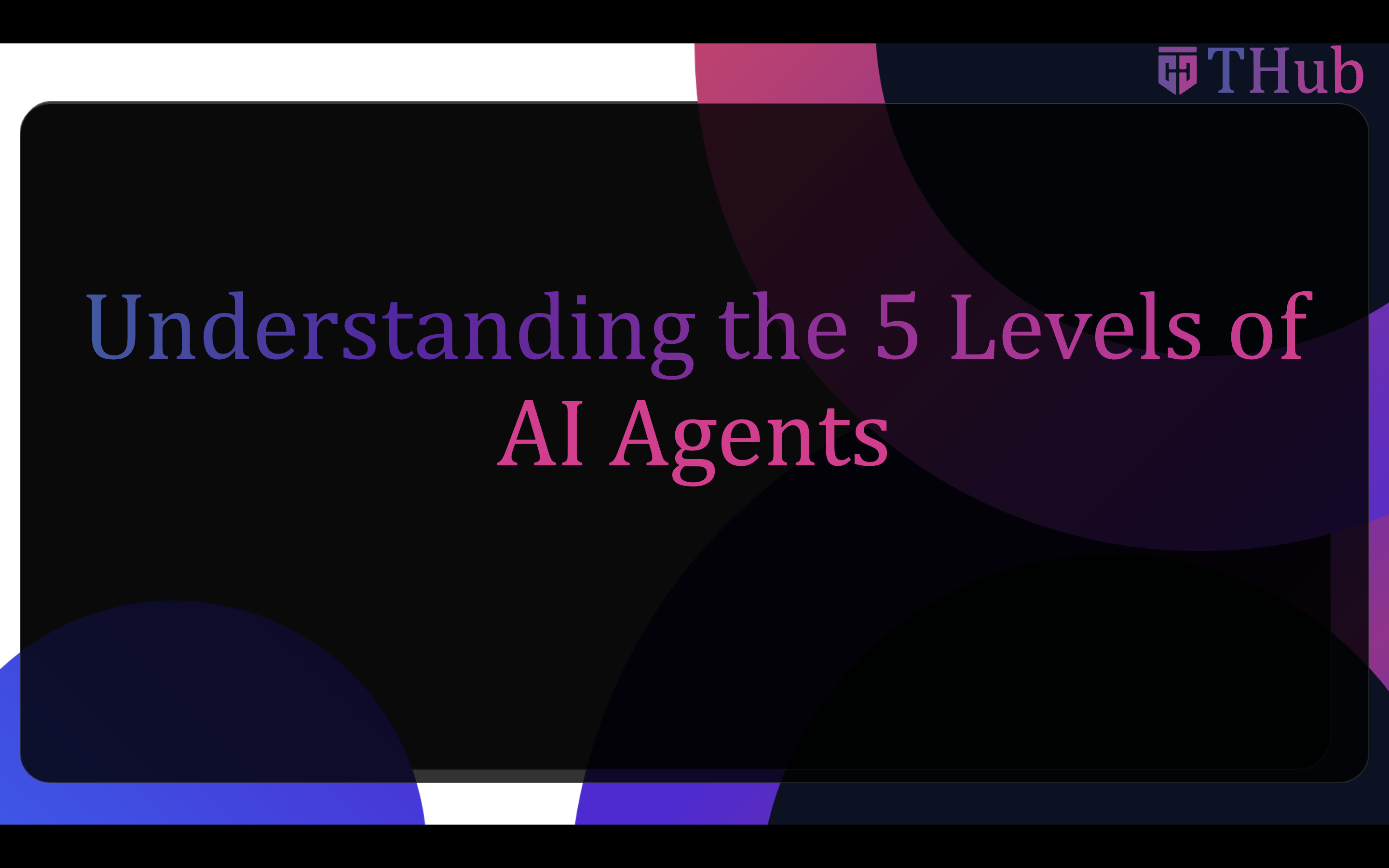 TensorHub A Low Code No Code Platform